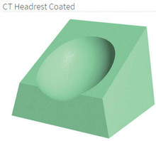 CT Headrest