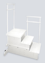 3 Step Platform