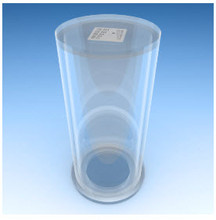 Radiography Focal Spot Evaluation Tool