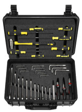 NON-MAGNETIC Stainless Steel MRI Tool Kit | CSP Medical