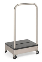 1 Step Platform