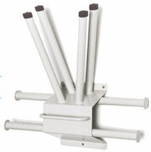 Wall Mounted Compact Rack