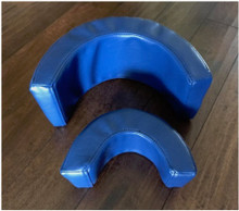 MRI Head Positioning Pad