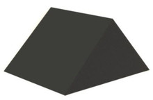 Triangle Block Positioner, Closed Cell