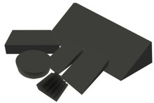 General Sponge Positioning Kit 10 - Closed Cell