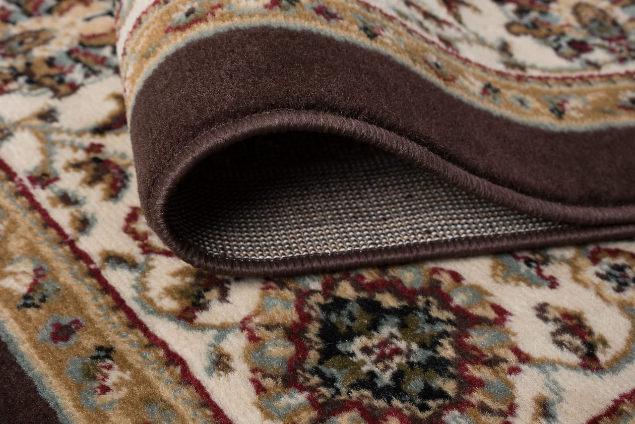 Manchester Transitional Oriental Area Rug