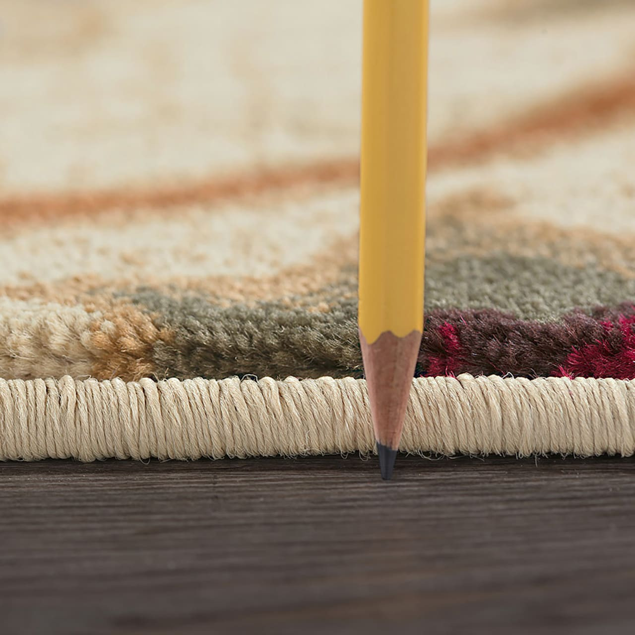 Fairfield Transitional Floral Area Rug | Transitional Rugs