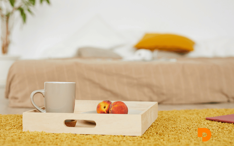 What You Need to Know About Warm Tone Area Rugs - Decorsify