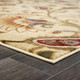 Fairfield Transitional Floral Area Rug | Transitional Rugs