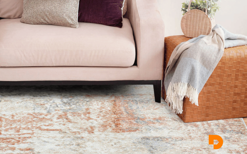 All the Benefits of 5x7 Area Rugs - Decorsify