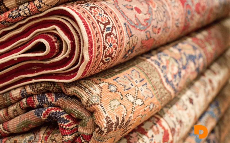 Everything You Need to Know About Earth-Tone Area Rugs - Decorsify