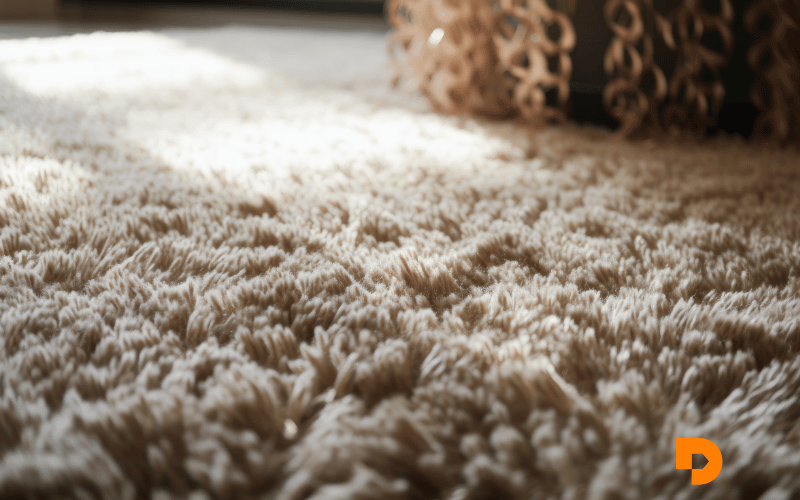 Everything You Need to Know about Fluffy Rugs - Decorsify