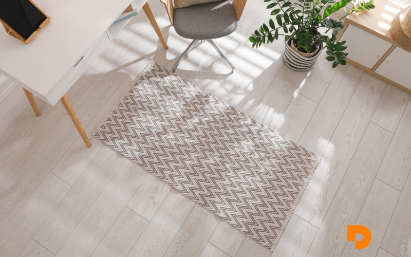 Tips for Choosing the Right Office Rug - Decorsify