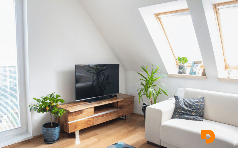 TV Stands: What Height Should You Choose? - Decorsify