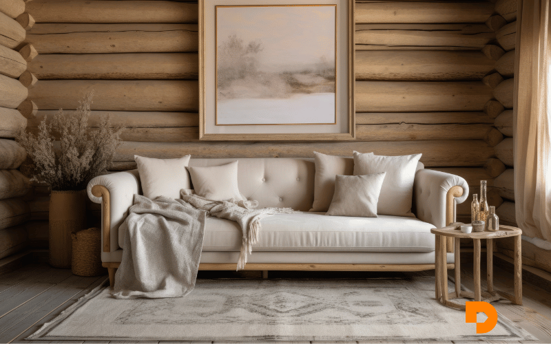 How to Choose the Perfect Western Rug for Your Space - Decorsify