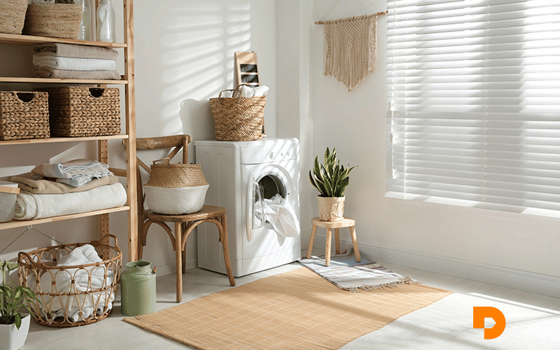 Everything You Need to Know About Laundry Room Rugs - Decorsify