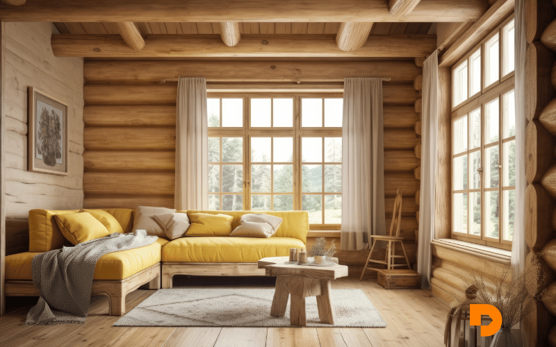 The Ultimate Guide to Lodge Rugs - Decorsify