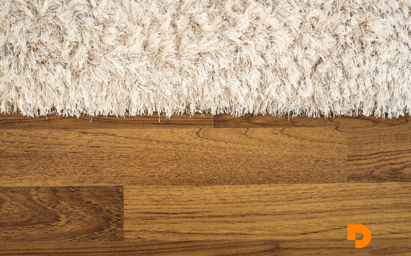 What You Need to Know About Shag Rugs - Decorsify