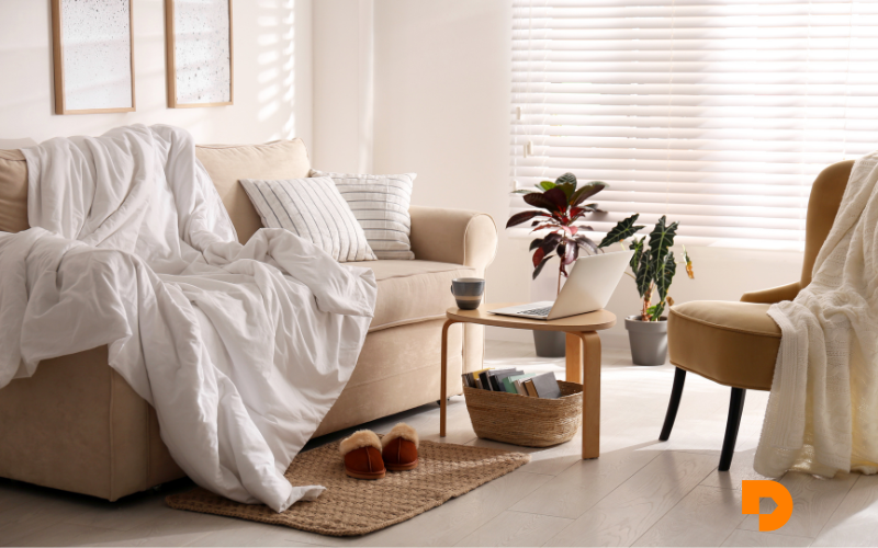 A Guide to Picking the Best Throw Rug for Your Home - Decorsify