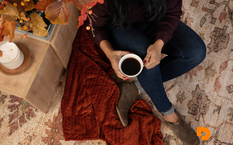 How to Transform Your Home for Fall - Decorsify