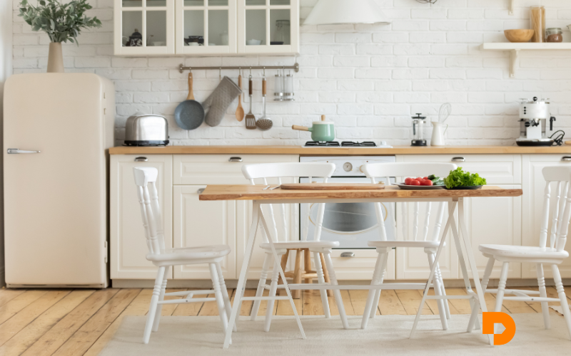 All You Need to Know About Washable Kitchen Rugs - Decorsify