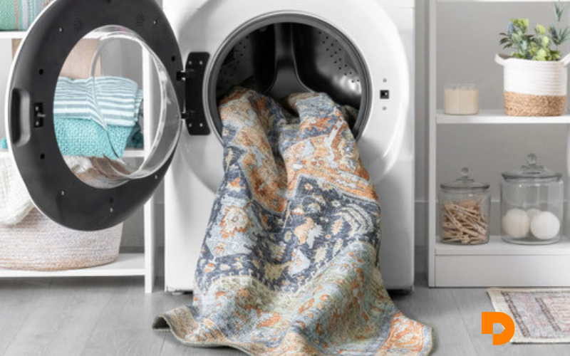 Washable Rugs: A Must-Have - Decorsify