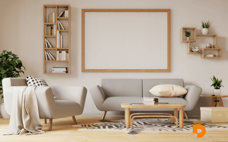 All You Need to Know About Zebra Print Rugs - Decorsify