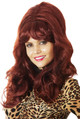 Patsy Stone Ab Fab Wig Blonde Beehive Costume (Absolutely Fabulous ...