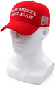 Red MAGA Trump Cap - The Wig Outlet