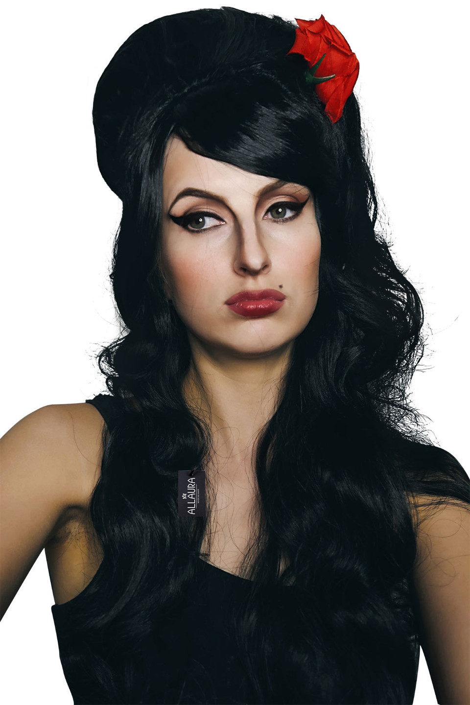 Patsy Stone Ab Fab Wig Blonde Beehive Costume (Absolutely Fabulous ...