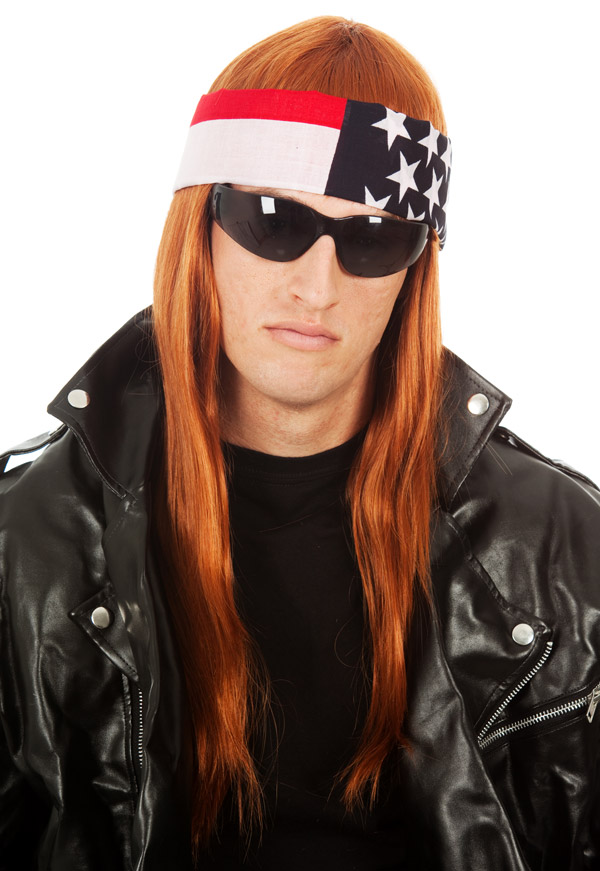 90s Wigs - Shop Accurate 1990s Costume Wigs Online