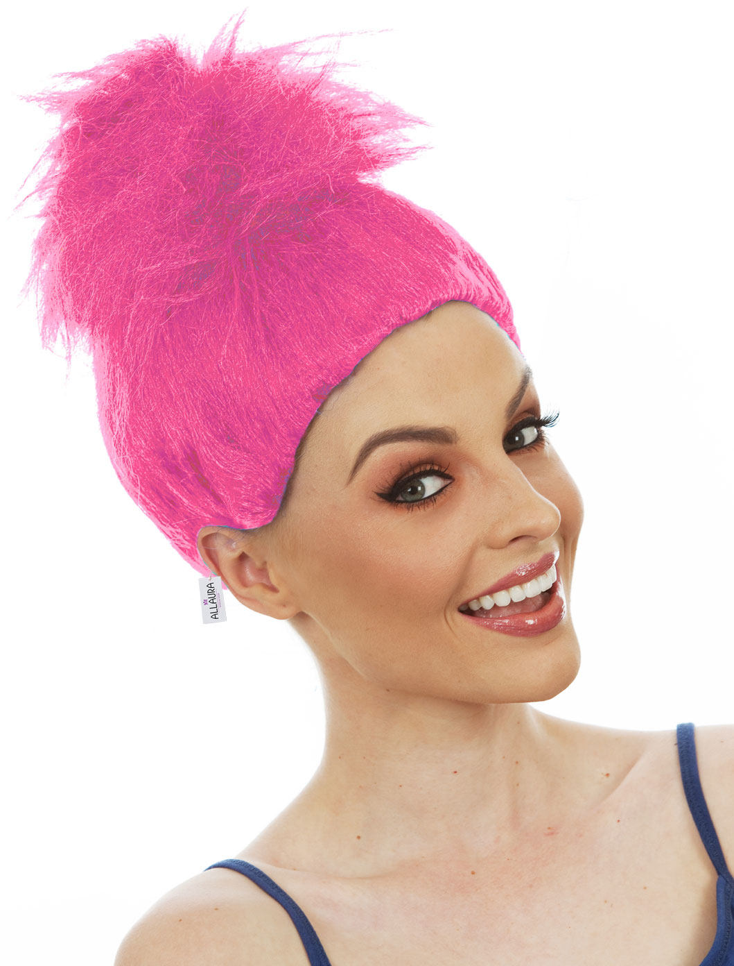 Pink Wigs - Buy Pink Wigs for a Quick & Stylish Transformation