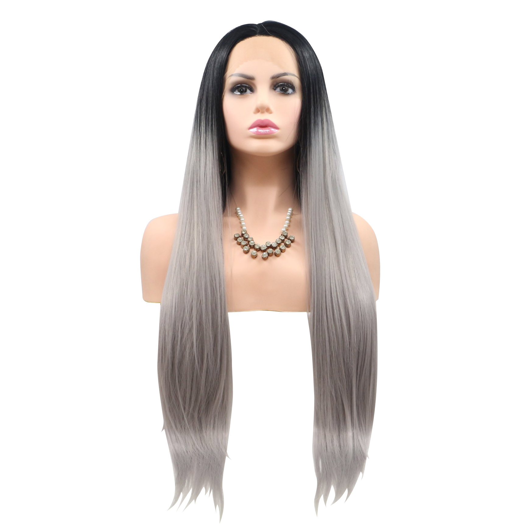 Grey Wigs - Shop Premium Quality Grey Wigs Australia Wide - Page 4