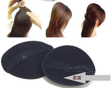 Bump It Up Volume Hair Heighten Device - 2 Piece Pack - The Wig Outlet