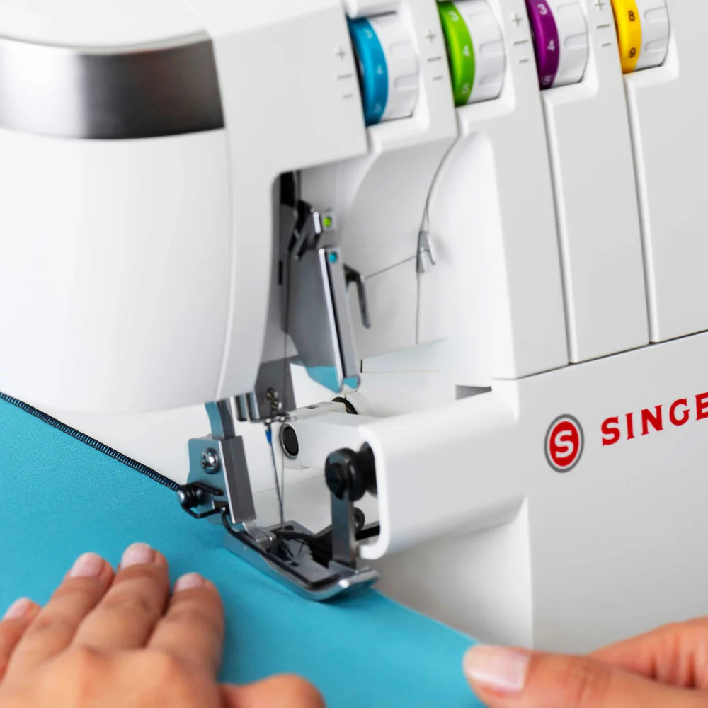 SINGER SE017 Elite Serger