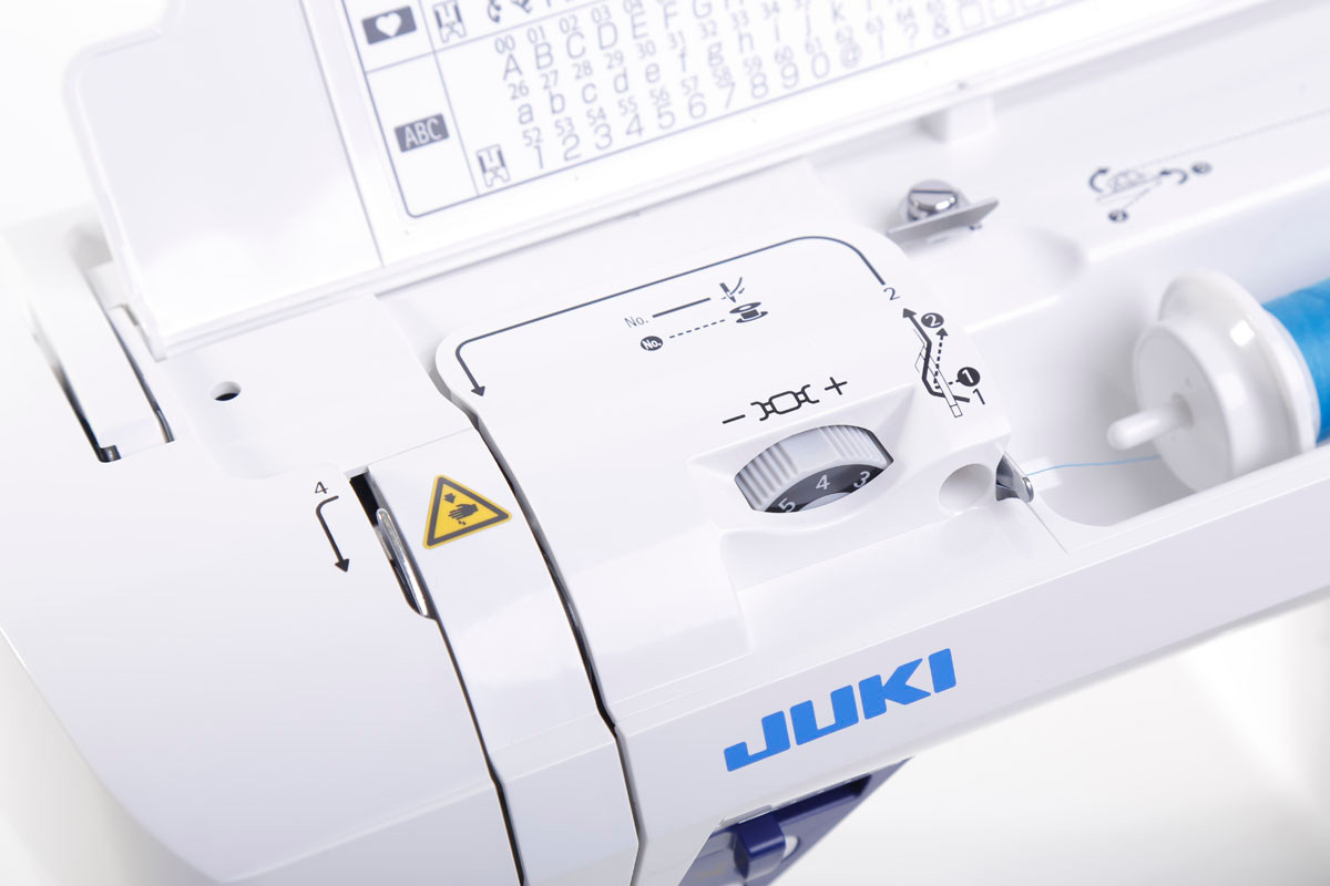 JUKI HZL-G220 Computerized Sewing Machine