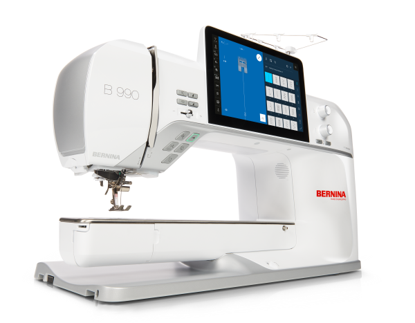 Sewing - Sewing Machines - Page 1 - TopsVacuumAndSewing