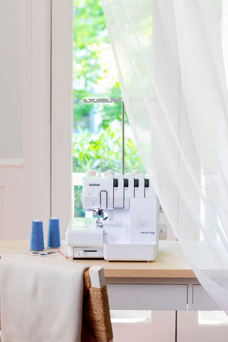 Brother Products - TopsVacuumAndSewing