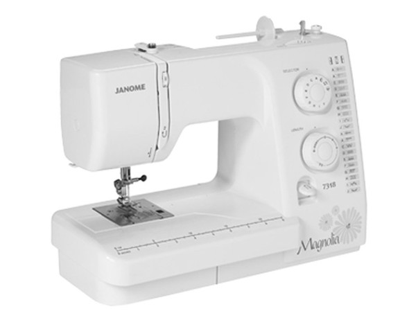 Sewing - Sewing Machines - Page 1 - TopsVacuumAndSewing