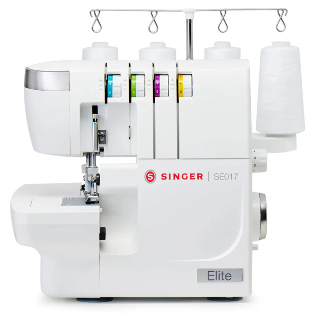 SINGER SE017 Elite Serger
