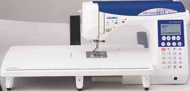 JUKI DX-1500QVP Computerized Sewing Machine