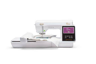 Baby Lock Flare Embroidery Machine