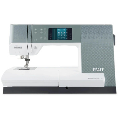 PFAFF expression720 Sewing Machine Special Edition
