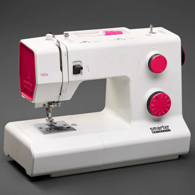 SMARTER BY PFAFF 160s Sewing Machine
