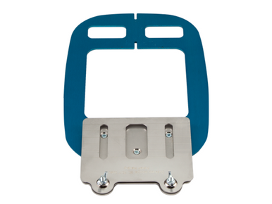 Durkee Cap Frame Insert for Brother SA439 5 x 7 Inch Hoop | SACFSN5X7