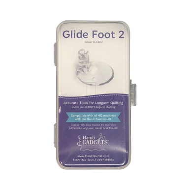 Handi Quilter Glide Foot 2 | HG00540