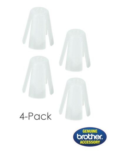 Brother Spool Cone Holder 4-Pack | XA0679050