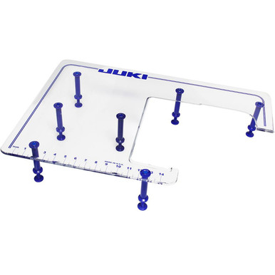 Juki Extension Table for MO1000, MO2000QVP Sergers | MO2000QVPTABLE