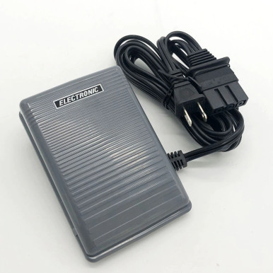 Brother Foot Control and Power Cord | XE5369001