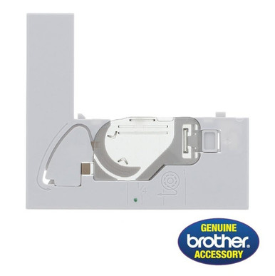 Brother Needle Plate B | XF4766001